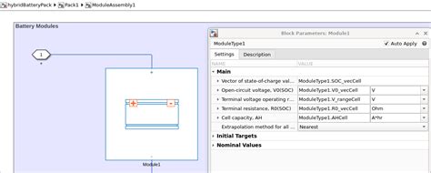 Image result for How to Model a Battery in Simulink without Simscape