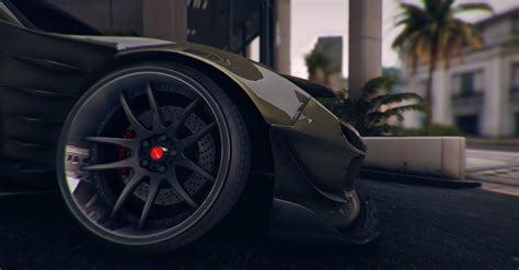 GTAV/FiveM Graphics Pack - GTA5-Mods.com