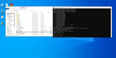 Image result for Rust Private Server