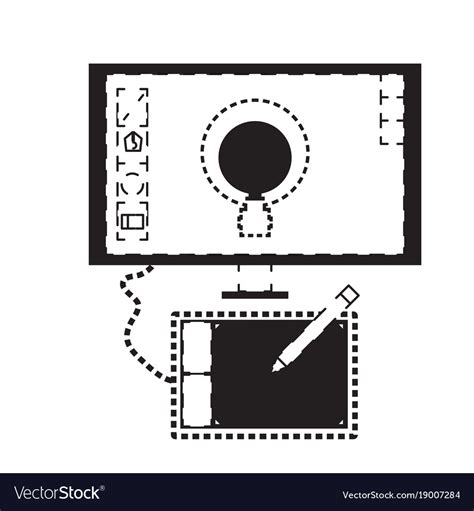 Image result for Computer Design Grafis Vector