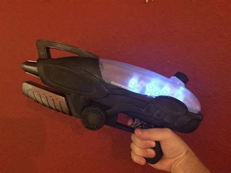 Image result for Arduino Octave Gun