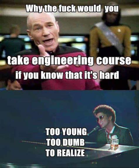 20 Hilarious Engineering Memes to Take Away Your Stress - SayingImages.com