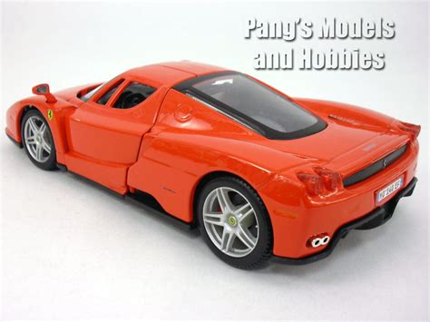 Image result for Ferrari Enzo Model