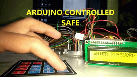 Image result for Arduino Safe Build Clear