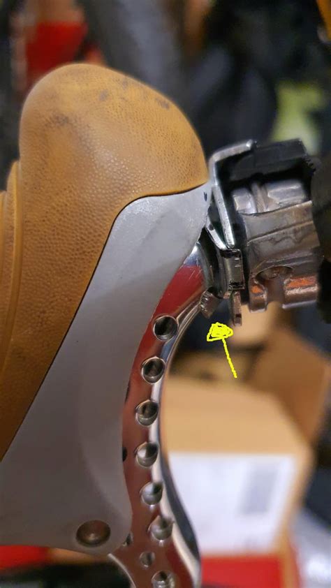 Image result for Using Shifter as a Hand Brake