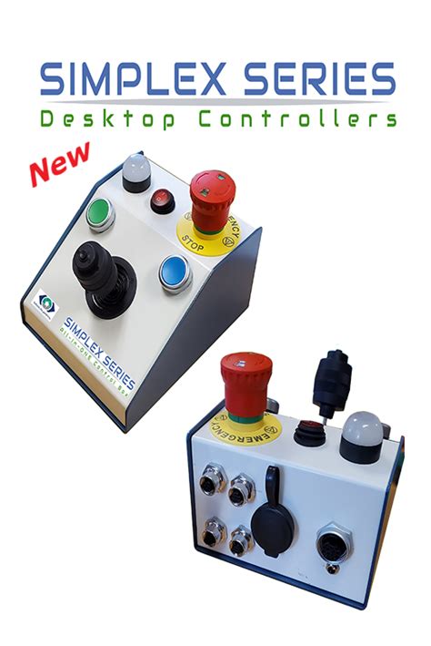 Image result for Simplex Controller