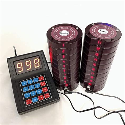 Image result for Calling System