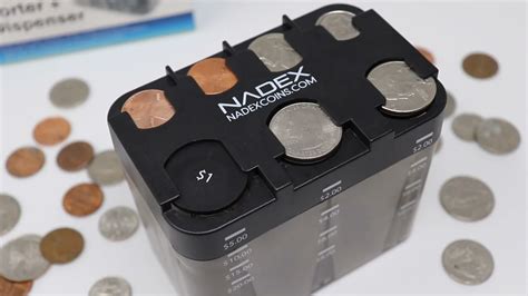 Image result for Coin Dispenser