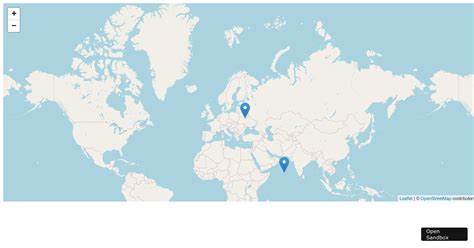 Image result for Leaflet TypeScript