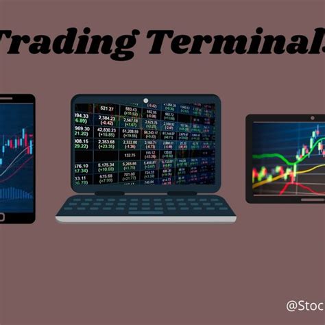 Image result for Commodity Trading Terminal