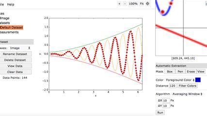 Image result for WebPlotDigitizer Alternatives