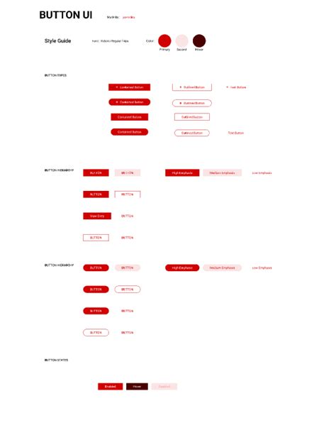 Image result for Figma Auto Layout Button