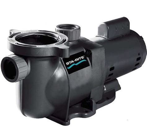 Image result for Pentair Sta-Rite Supermax Pump Error Code 2