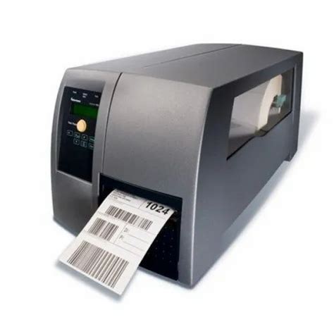 Image result for Intermec Barcode Printer