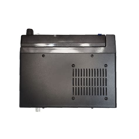 Image result for TRX 2 Scanner Control