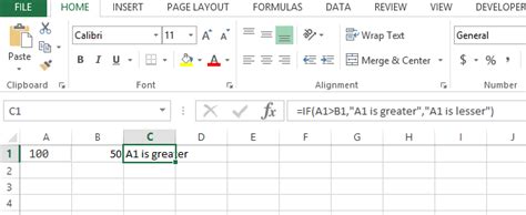 Image result for IF Function Excel with 2 Conditions