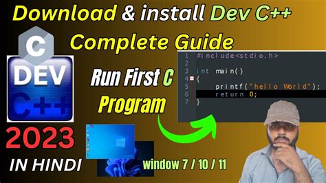 Image result for Desktop Development with C Install