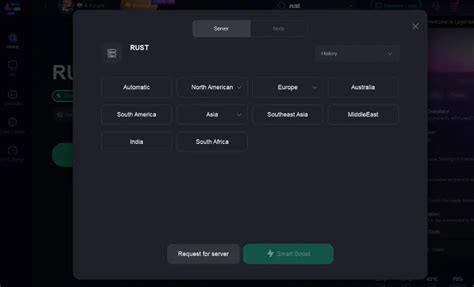 Image result for Different Rust Servers
