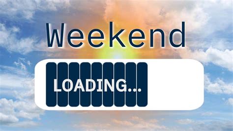 Image result for Weekend Today Weather