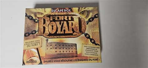 Image result for Box Fort Escape