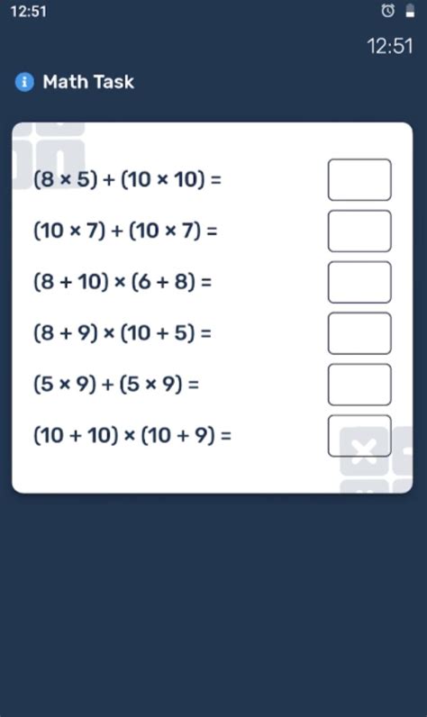 Image result for Android Alarm Clock Wake Up Phone