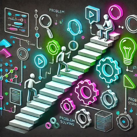 Image result for Problem Solving Application