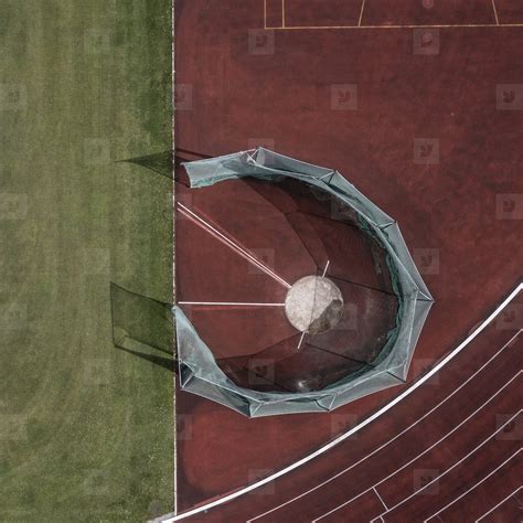 Image result for Discus Sector