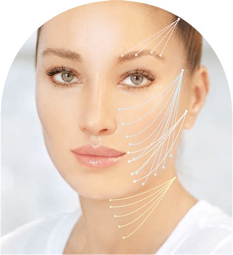 Image result for Forehead Threading