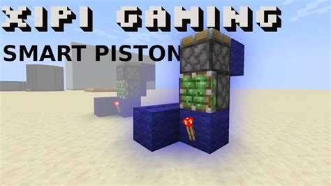 Image result for Minecraft Piston Torpedo Java