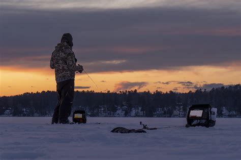 Image result for Humminbird Ice Machine