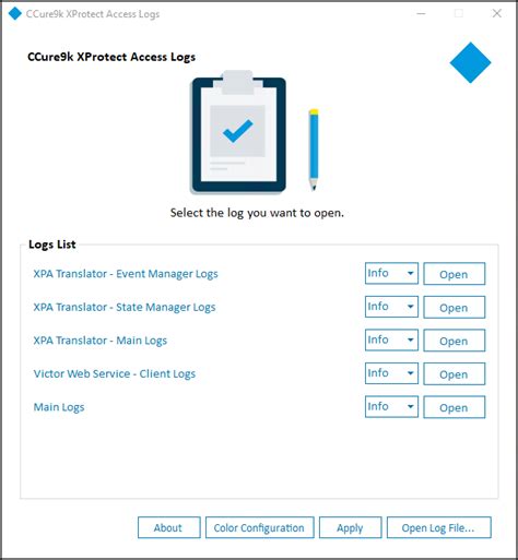 Image result for Log File Viewer