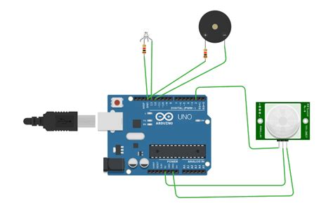 Image result for IR Sensor Arduino Tinkercad