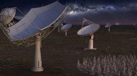 Image result for Ska Subarray Mode