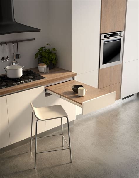 Image result for Pull Out Table Top View