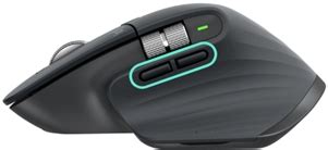 MX Master 3S - Setup guide