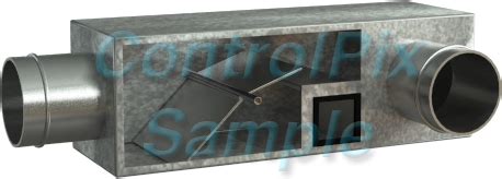 Image result for Induction VAV Box