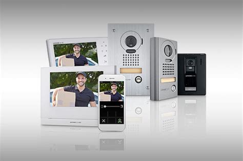 Image result for Access Control Security Intercom
