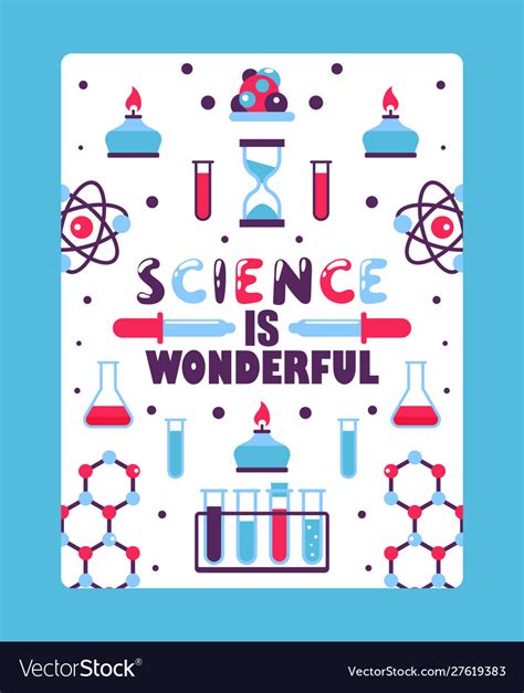 Image result for Science Book Cover Simple