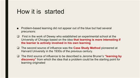 Image result for Problem Based Learning Class in Medical