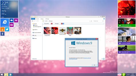 Image result for Windows 9 Operating System