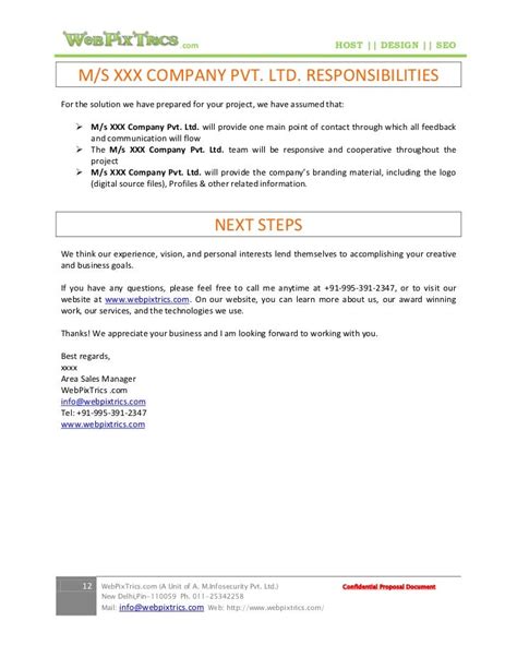 Image result for Web Application Project Proposal Example