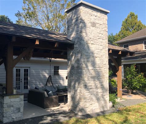 Image result for Timber Frame Outdoor Kitchen