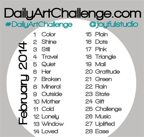 Image result for Daily Drawing Prompts