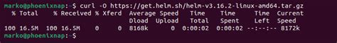 Image result for Helm Install Using Windows Command Line
