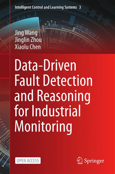 Image result for Data-Driven Fault Detection