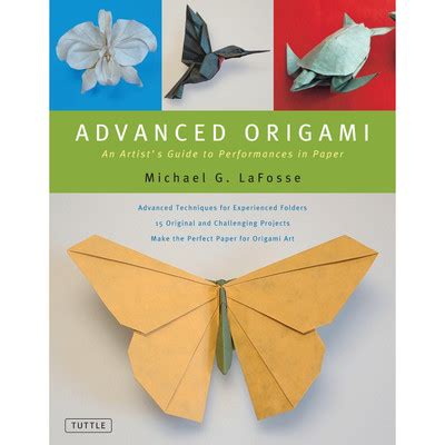 Image result for Advanced Origami Tutorial