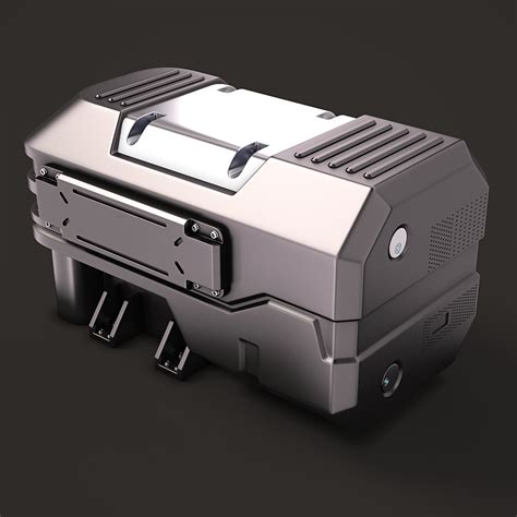 Image result for Kitbashing Sci-Fi