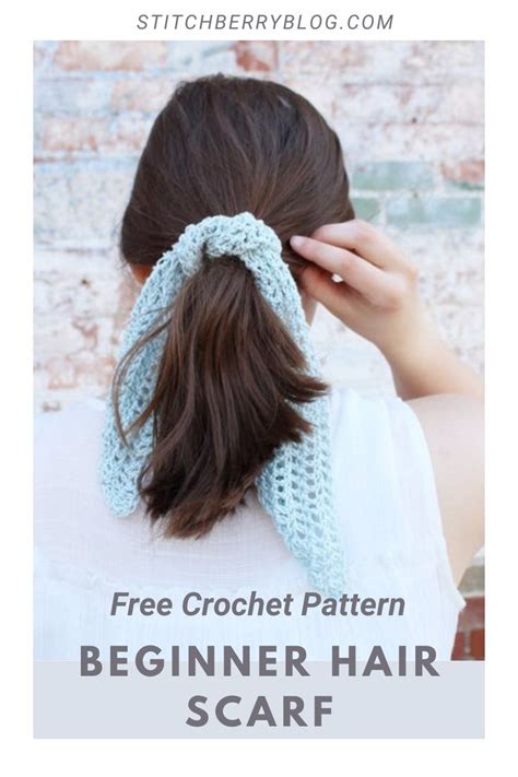 Image result for Crochet Hair Tutorial for Beginners