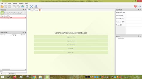 Image result for APK Code Editer Windows