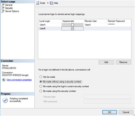 Image result for Use Integrated Security True SQL Sever